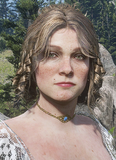 Karen Jones | Red Dead Redemption Fanon Wiki | Fandom