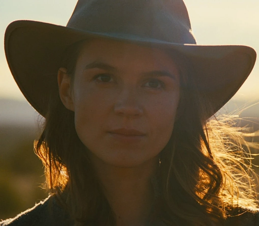 Harley Adler | Red Dead Redemption Fanon Wiki | Fandom