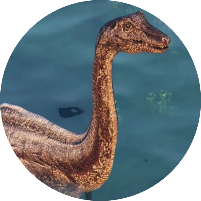 River Monster | Red Dead Redemption Fanon Wiki | Fandom