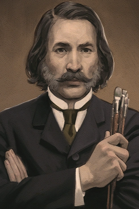 Preston Stephenson | Red Dead Redemption Fanon Wiki | Fandom