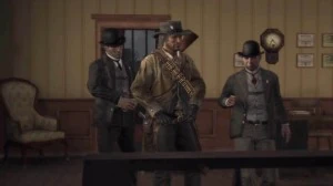 Suportamos cargas uns dos outros | Wiki RedDeadRedempition | Fandom