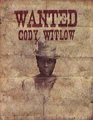 Cody Witlow | Wiki RedDeadRedempition | Fandom