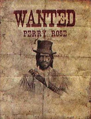 Perry Rose | Wiki RedDeadRedempition | Fandom