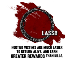 Lasso | Wiki RedDeadRedempition | Fandom