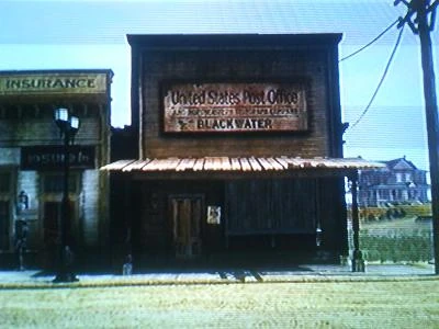 United States Post Office | Red Dead Redemption Wiki | Fandom