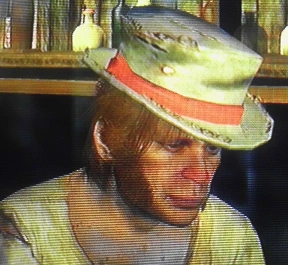 Dale Chesson | Red Dead Redemption Wiki | Fandom