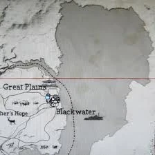 Flat Iron Lake | Red Dead Redemption Wiki | Fandom