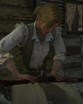 Bonnie MacFarlane | Red Dead Redemption Wiki | Fandom