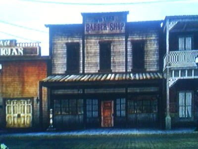 Wiltons Barber Shop | Red Dead Redemption Wiki | Fandom