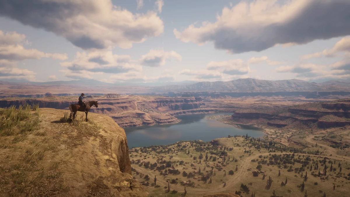 New Austin | Red Dead Redemption Wiki | Fandom