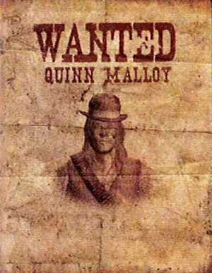 Quinn Malloy | Red Dead Redemption Wiki | Fandom