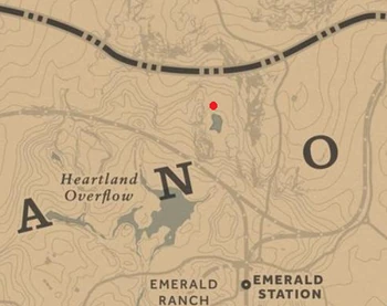 Hani’s Bethel | Red Dead Redemption Wiki | Fandom