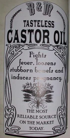 B & M Tasteless Castor Oil | Red Dead Redemption Wiki | Fandom