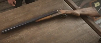 Elefantentöter | Red Dead Redemption Wiki | Fandom