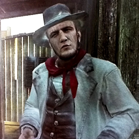 Ralph Stricker | Red Dead Redemption Wiki | Fandom