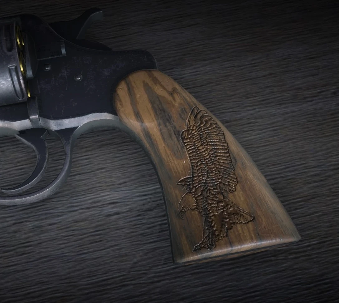 Kategorie:Waffen in Redemption II | Red Dead Redemption Wiki | Fandom