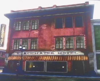 Blackwater Hotel | Red Dead Redemption Wiki | Fandom