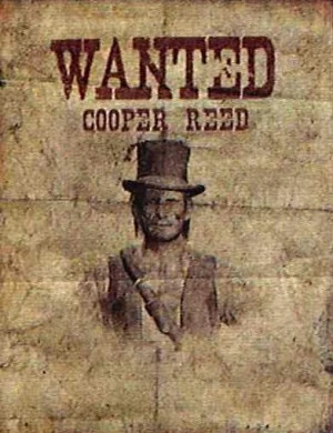 Cooper Reed | Red Dead Redemption Wiki | Fandom