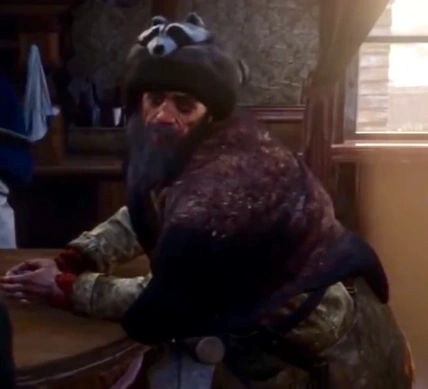 Jon | Red Dead Redemption Wiki | Fandom