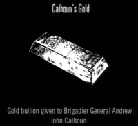 Calhoun’s Gold | Red Dead Redemption Wiki | Fandom