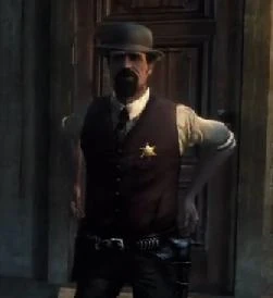 Benton Manning | Red Dead Redemption Wiki | Fandom