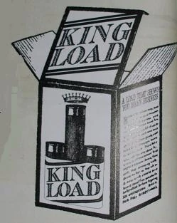 King Load | Red Dead Redemption Wiki | Fandom