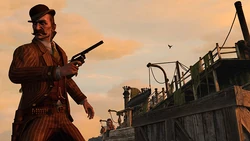 Jack Swift | Red Dead Redemption Wiki | Fandom