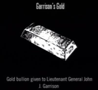 Garrison’s Gold | Red Dead Redemption Wiki | Fandom