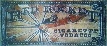 Red Rocket Cigarette Tobacco | Red Dead Redemption Wiki | Fandom