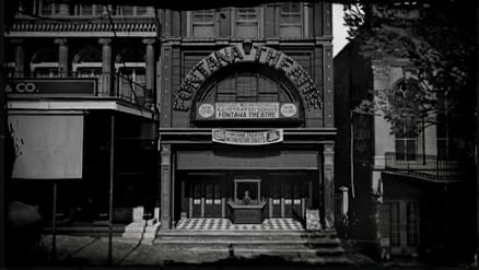 Fontana Theatre | Red Dead Redemption Wiki | Fandom