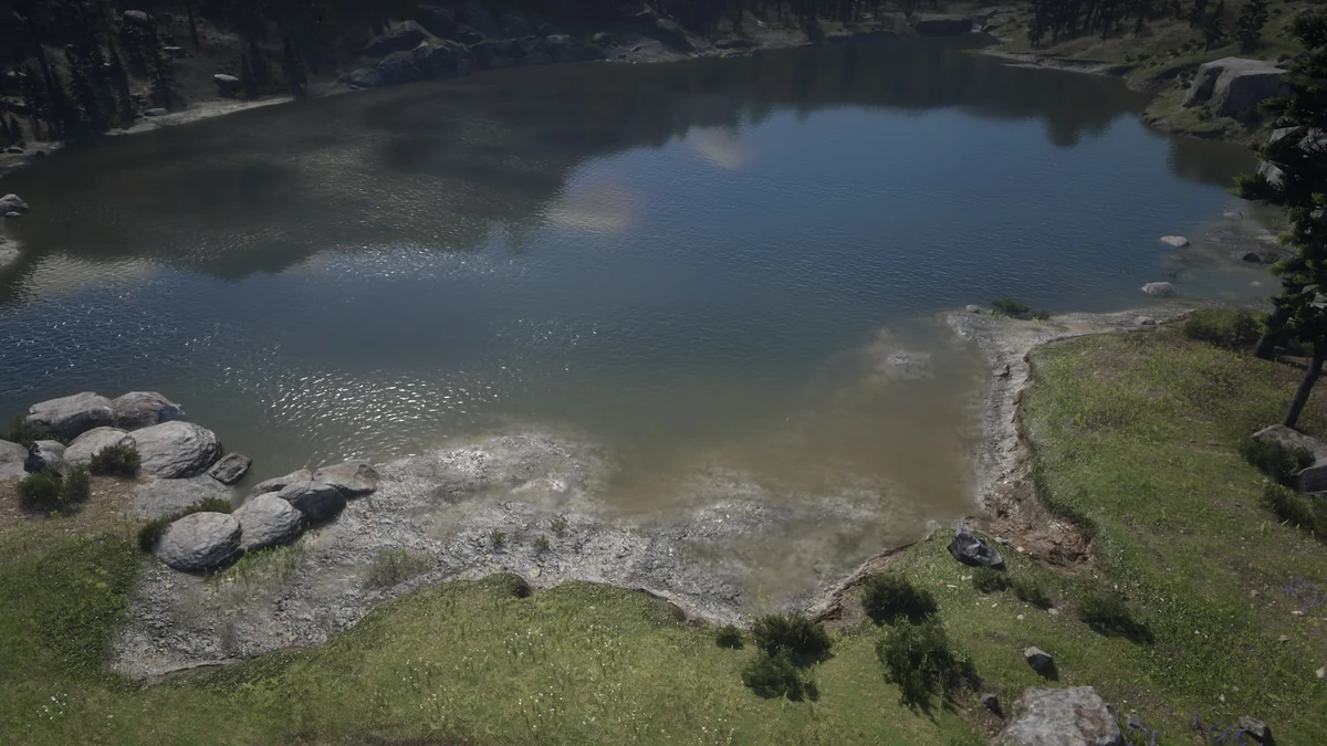 Owanjila | Red Dead Redemption Wiki | Fandom