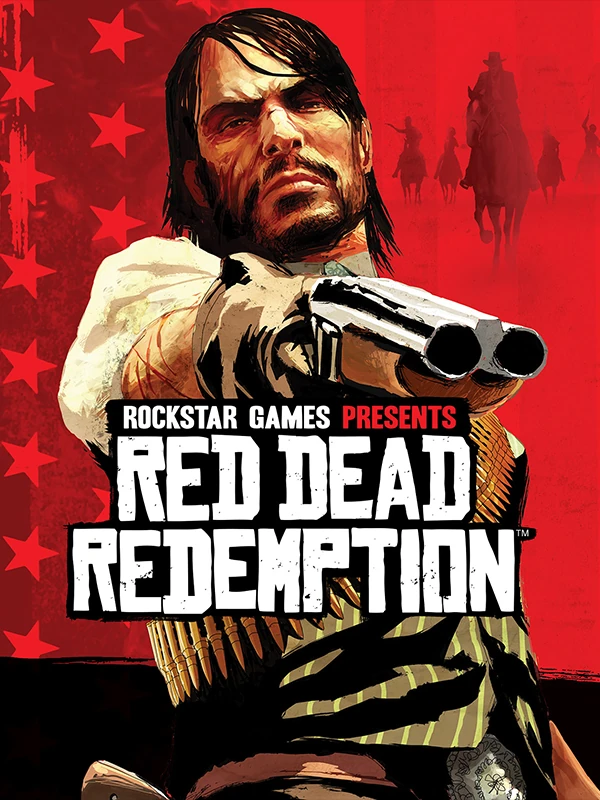 Red Dead Redemption | Red Dead Redemption Wiki | Fandom