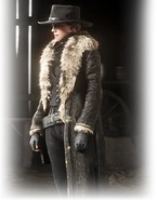 Rexroad | Red Dead Redemption Wiki | Fandom