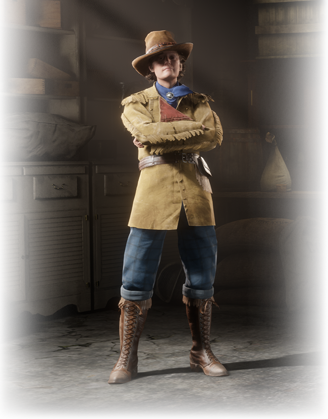 Sunderland Red Dead Redemption Wiki Fandom