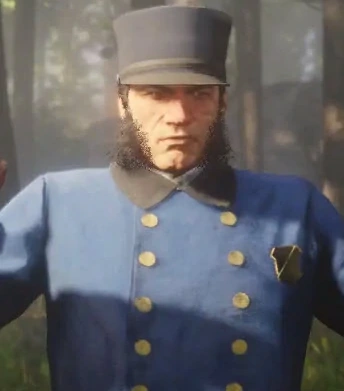 Jenkins | Red Dead Redemption Wiki | Fandom