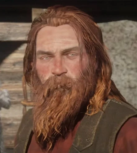 Lee | Red Dead Redemption Wiki | Fandom