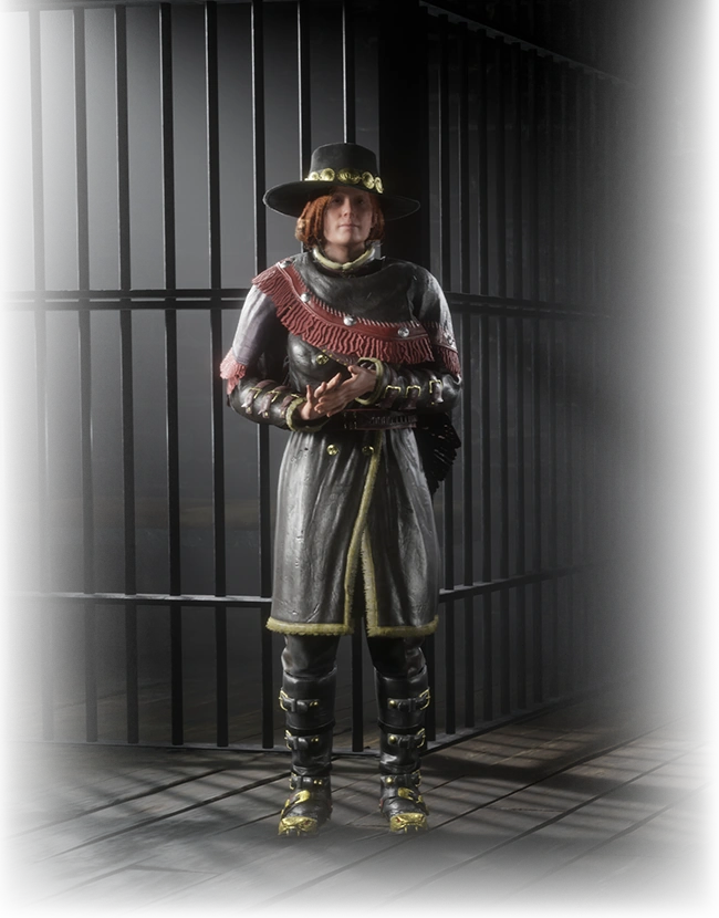 Garwood | Red Dead Redemption Wiki | Fandom