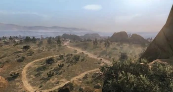 Río Bravo | Red Dead Redemption Wiki | Fandom