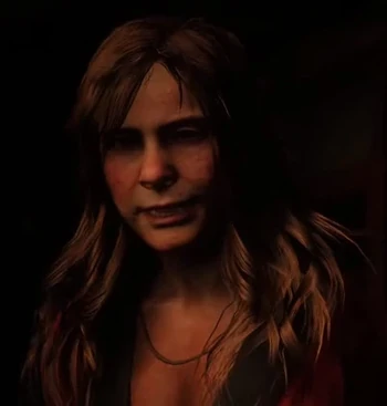 Tammy Aberdeen | Red Dead Redemption Wiki | Fandom