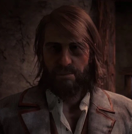 Cliff | Red Dead Redemption Wiki | Fandom