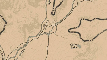 Kirche von Colter | Red Dead Redemption Wiki | Fandom