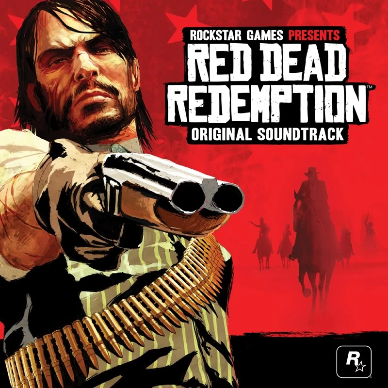 Red Dead Redemption Soundtrack | Red Dead Redemption Wiki | Fandom