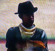 Rufus Byrd | Red Dead Redemption Wiki | Fandom