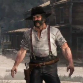 Aquila | Red Dead Redemption Wiki | Fandom