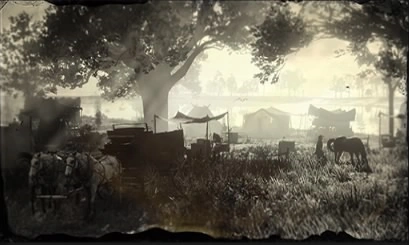 Kapitel III: Clemens Point | Red Dead Redemption Wiki | Fandom