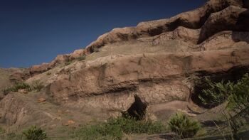 Rattlesnake Hollow | Red Dead Redemption Wiki | Fandom