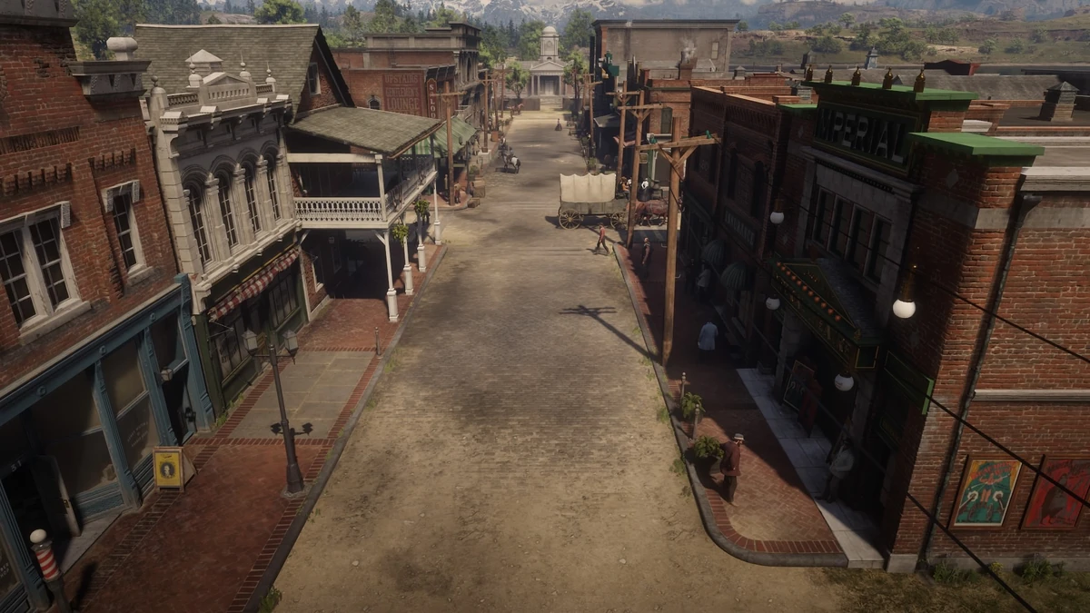 Kategorie:Orte in Redemption II | Red Dead Redemption Wiki | Fandom