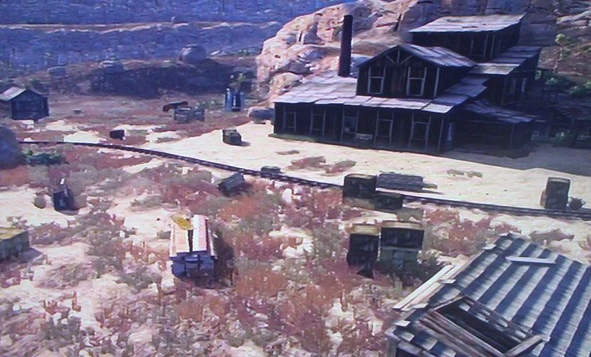 Edwin Patterson | Red Dead Redemption Wiki | Fandom