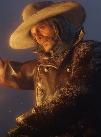 Micah Bell | Red Dead Redemption Wiki | Fandom