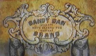 Dandy Dan | Red Dead Redemption Wiki | Fandom